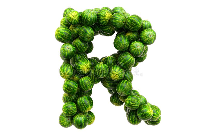 Different Watermelons Stock Illustrations – 81 Different Watermelons ...