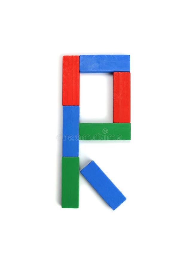 Kids Written Alphabet Puzzle Stock Photos - Free & Royalty-Free Stock ...