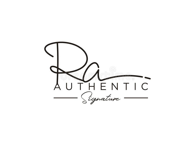 Ra Signature Stock Illustrations – 270 Ra Signature Stock Illustrations ...