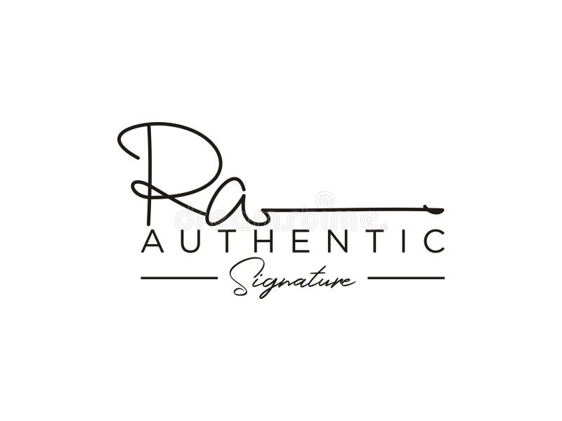 Ra Signature Stock Illustrations – 270 Ra Signature Stock Illustrations ...
