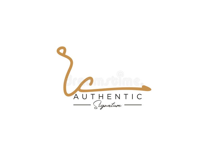 Rc Signature Stock Illustrations – 252 Rc Signature Stock Illustrations ...