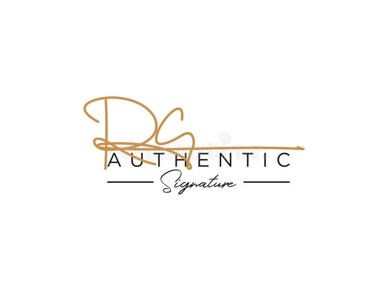 Signature Rc Stock Illustrations – 251 Signature Rc Stock Illustrations ...