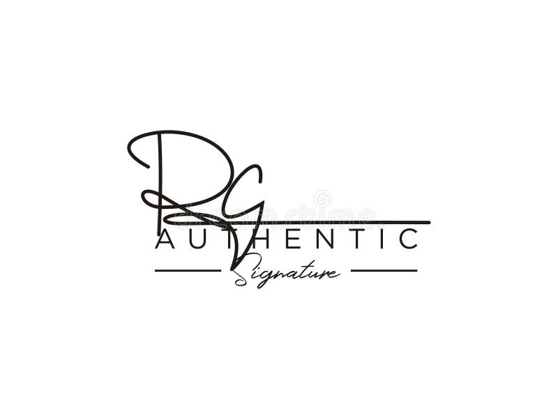 Signature Rc Stock Illustrations – 251 Signature Rc Stock Illustrations ...