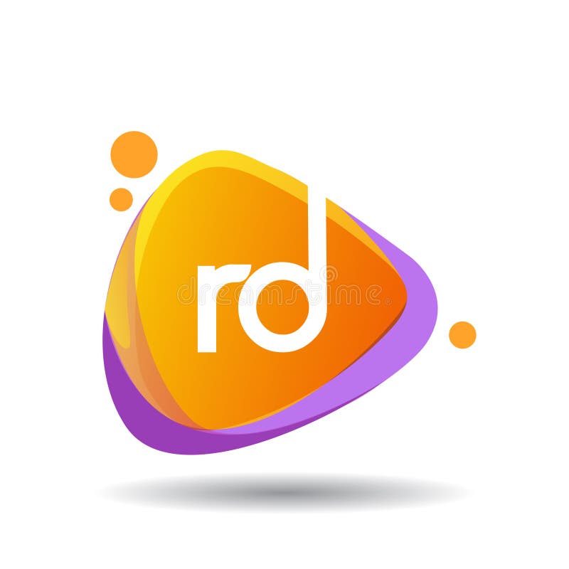 Rd Logo Stock Illustrations – 1,785 Rd Logo Stock Illustrations ...
