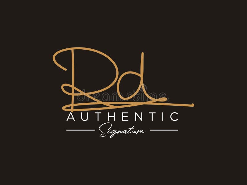 Rd Signature Stock Illustrations – 263 Rd Signature Stock Illustrations ...