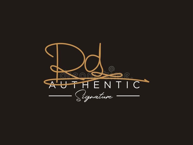 Rd Signature Stock Illustrations – 263 Rd Signature Stock Illustrations ...