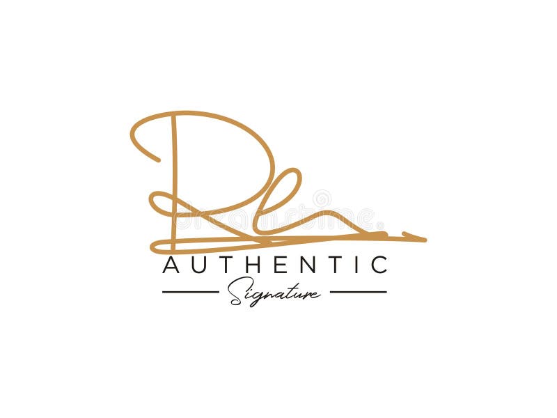 Re Signature Stock Illustrations – 290 Re Signature Stock Illustrations ...