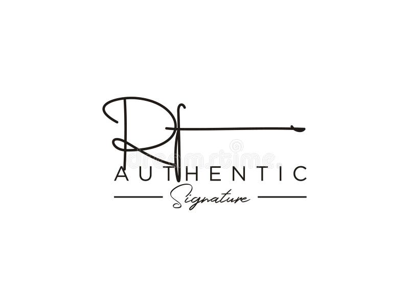 Rf Signature Stock Illustrations – 241 Rf Signature Stock Illustrations ...