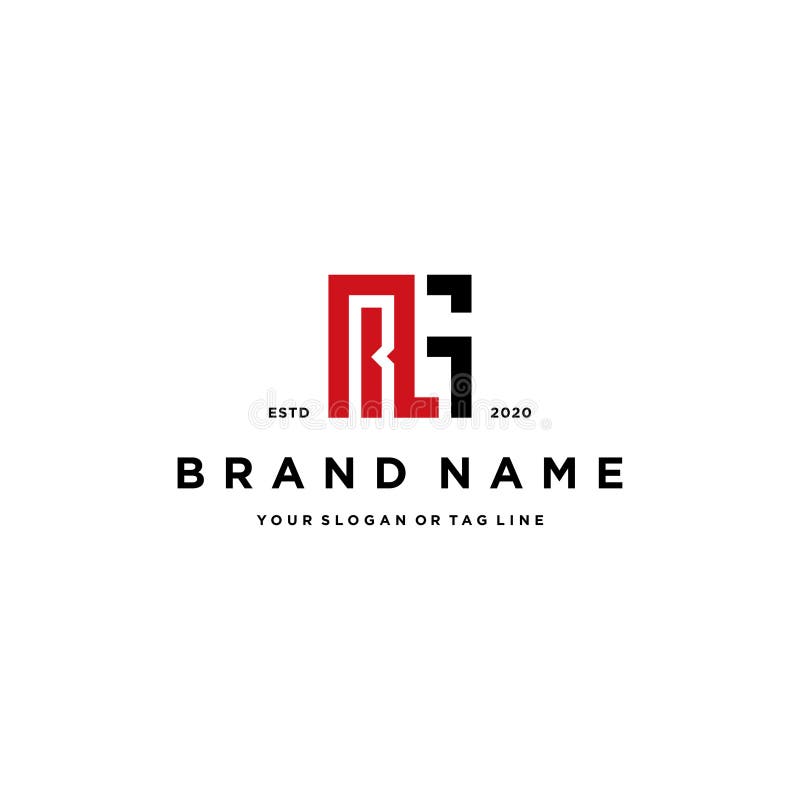 Rlg Logo Stock Illustrations – 23 Rlg Logo Stock Illustrations, Vectors ...