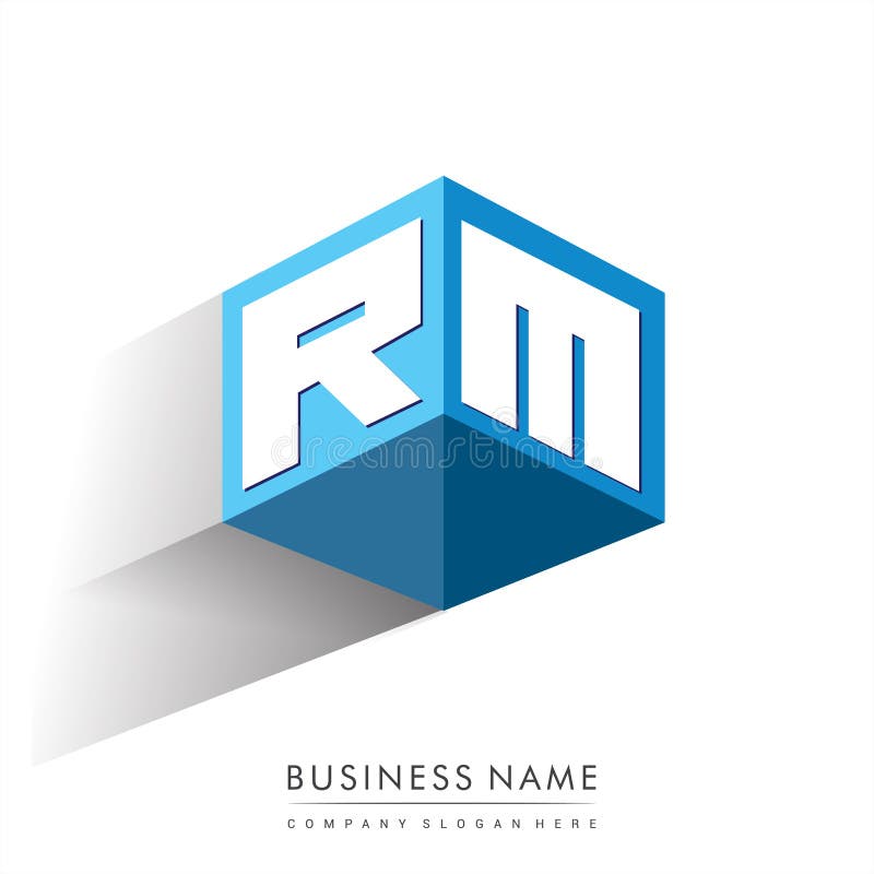 Rm Logo Stock Illustrations – 1,200 Rm Logo Stock Illustrations ...