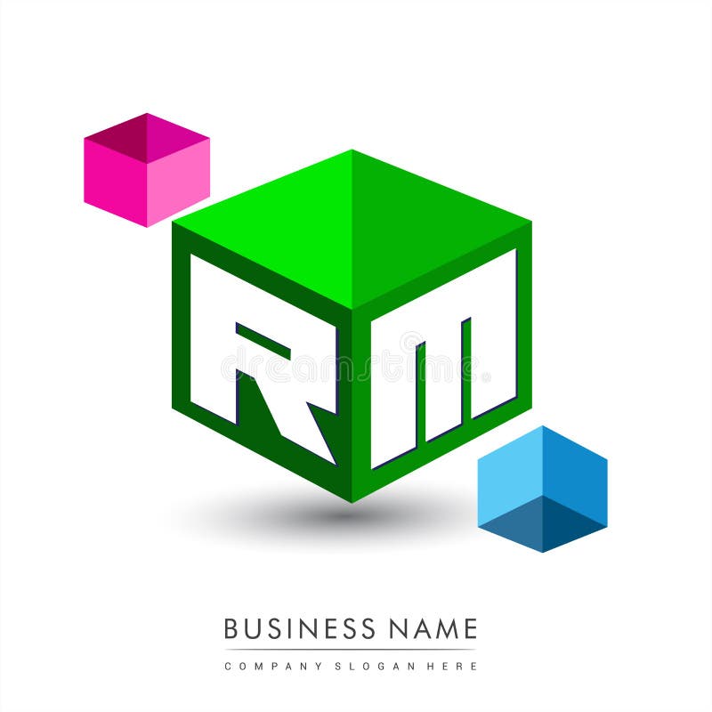 Rm Logo Stock Illustrations – 1,195 Rm Logo Stock Illustrations ...