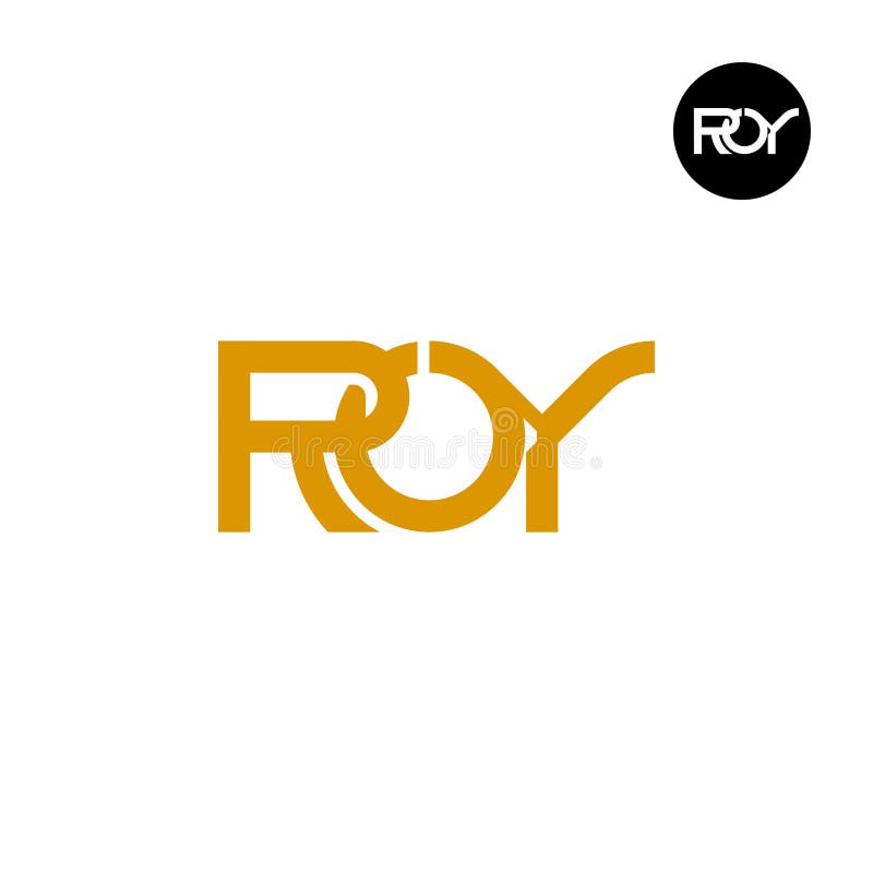 Roy Name Stock Illustrations – 7 Roy Name Stock Illustrations, Vectors ...