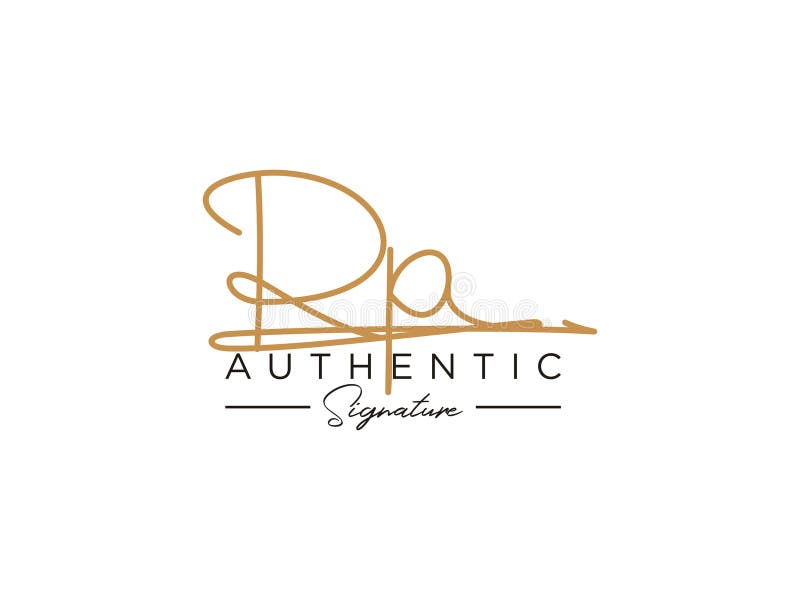 Rp Signature Stock Illustrations – 227 Rp Signature Stock Illustrations ...