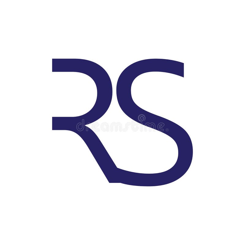 Rs Vector Logo Stock Illustrations – 1,427 Rs Vector Logo Stock ...