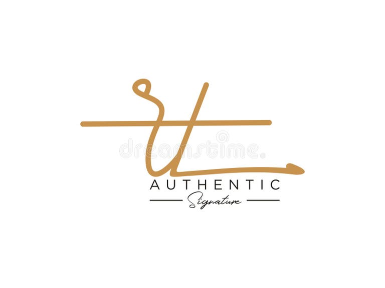 Signature Rt Stock Illustrations – 231 Signature Rt Stock Illustrations ...