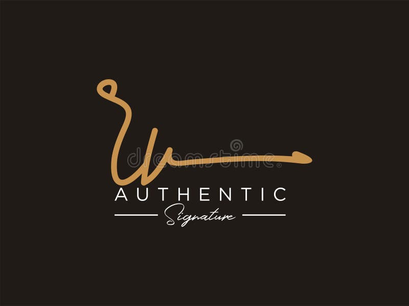 Rv Signature Stock Illustrations – 153 Rv Signature Stock Illustrations ...