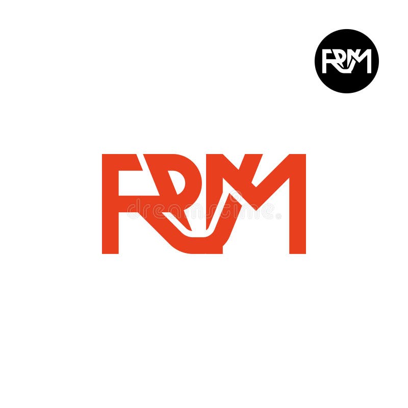 Rvm Monogram Stock Illustrations – 12 Rvm Monogram Stock Illustrations ...