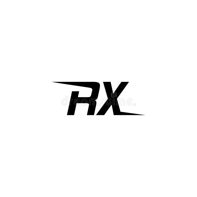 Rx Logo Stock Illustrations – 1,746 Rx Logo Stock Illustrations ...