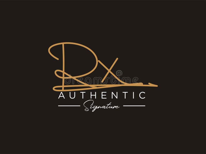 Rx Signature Stock Illustrations – 357 Rx Signature Stock Illustrations ...