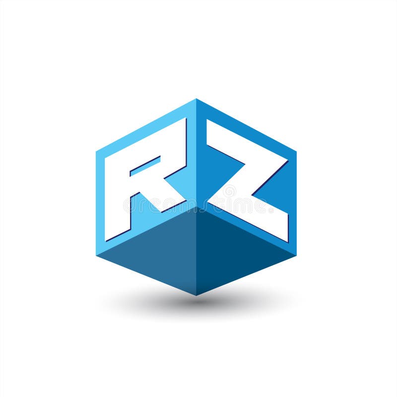 Rz Logo Stock Illustrations – 984 Rz Logo Stock Illustrations, Vectors ...