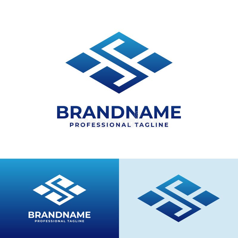 Letter S Data Logo, Perfect for Data Analytics and Technology Solutions ...