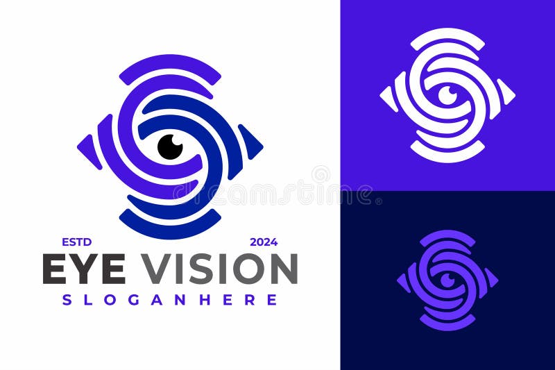 Visioner Logo Stock Illustrations – 2 Visioner Logo Stock Illustrations ...