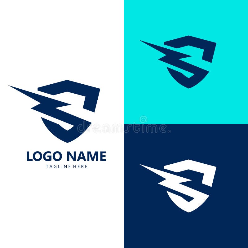 Electronic Logos That Start With S