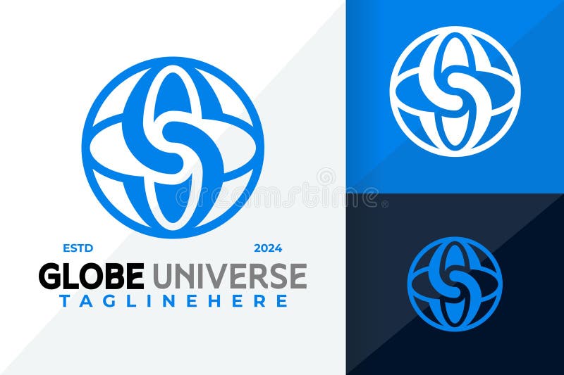 Universe Logo Universe Logos | Create A Universe Logo | Design.com