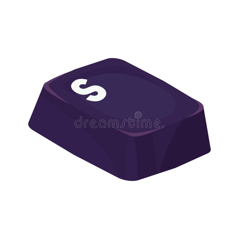 Keyboard Letter's Stock Illustrations – 139 Keyboard Letter's Stock ...