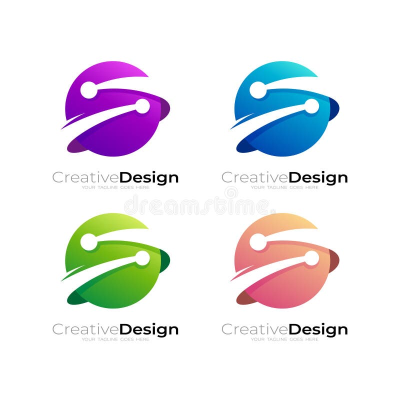 Earth Design Stock Illustrations – 643,496 Earth Design Stock ...