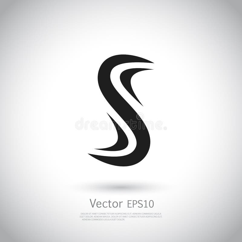 Letter's Logo Stock Illustrations – 52,188 Letter's Logo Stock ...