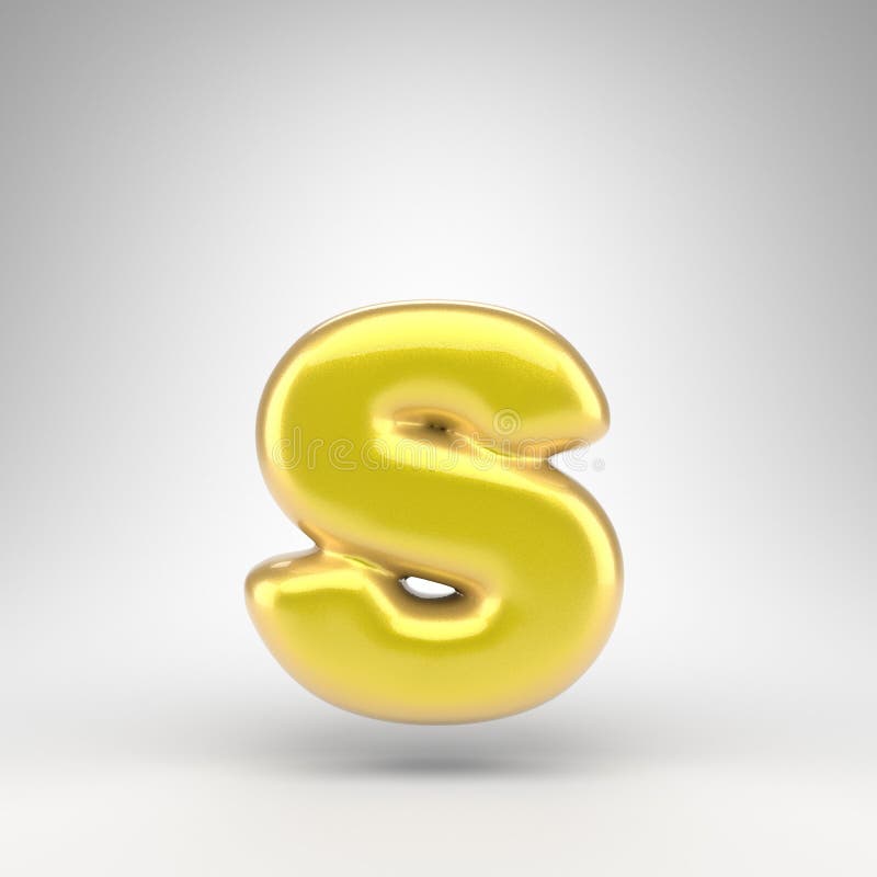 Glossy Yellow Paint Letter's Stock Illustrations – 28 Glossy Yellow ...