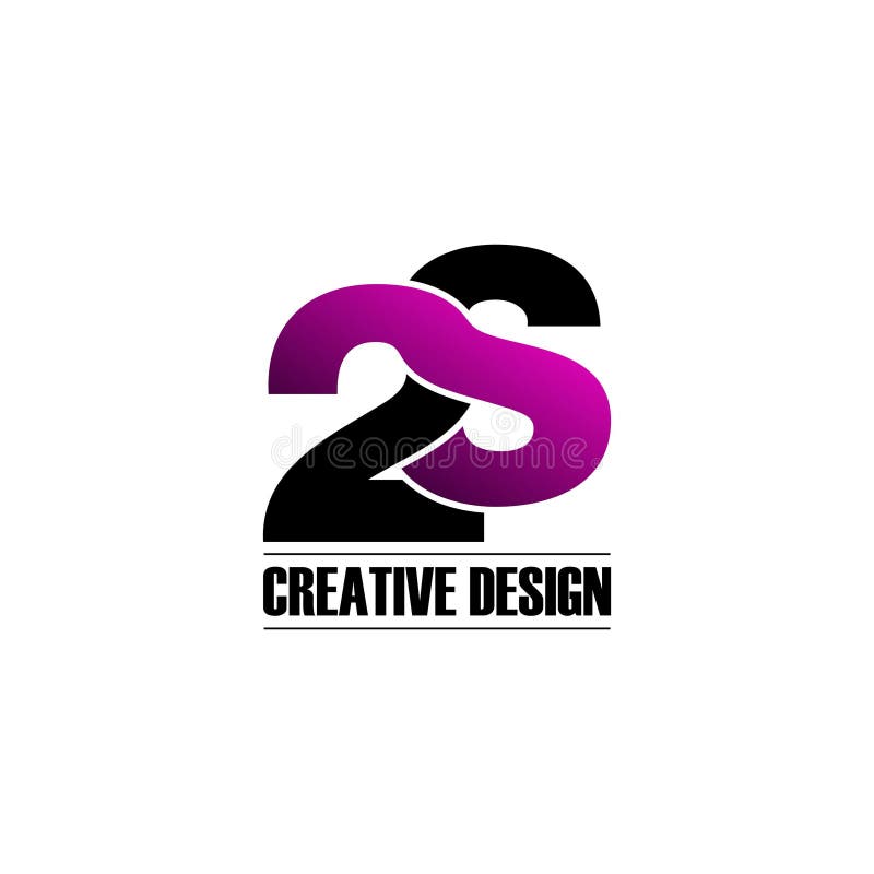 Letter 2s Stock Illustrations – 3 Letter 2s Stock Illustrations ...