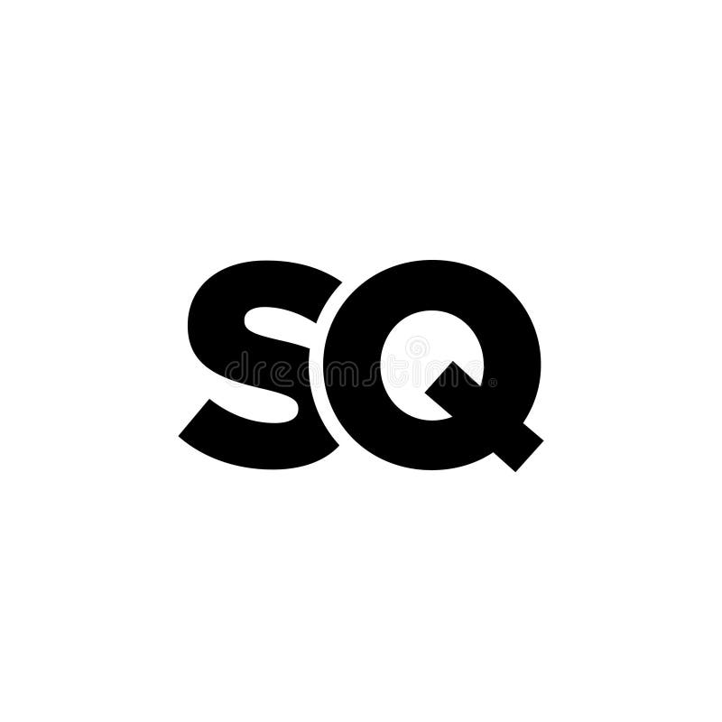 Sq Logo Stock Illustrations – 1,079 Sq Logo Stock Illustrations ...