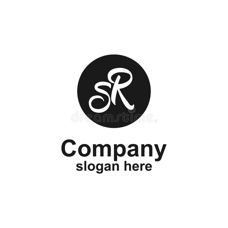 Sr Logo Letter Stock Photos - Free & Royalty-Free Stock Photos from ...