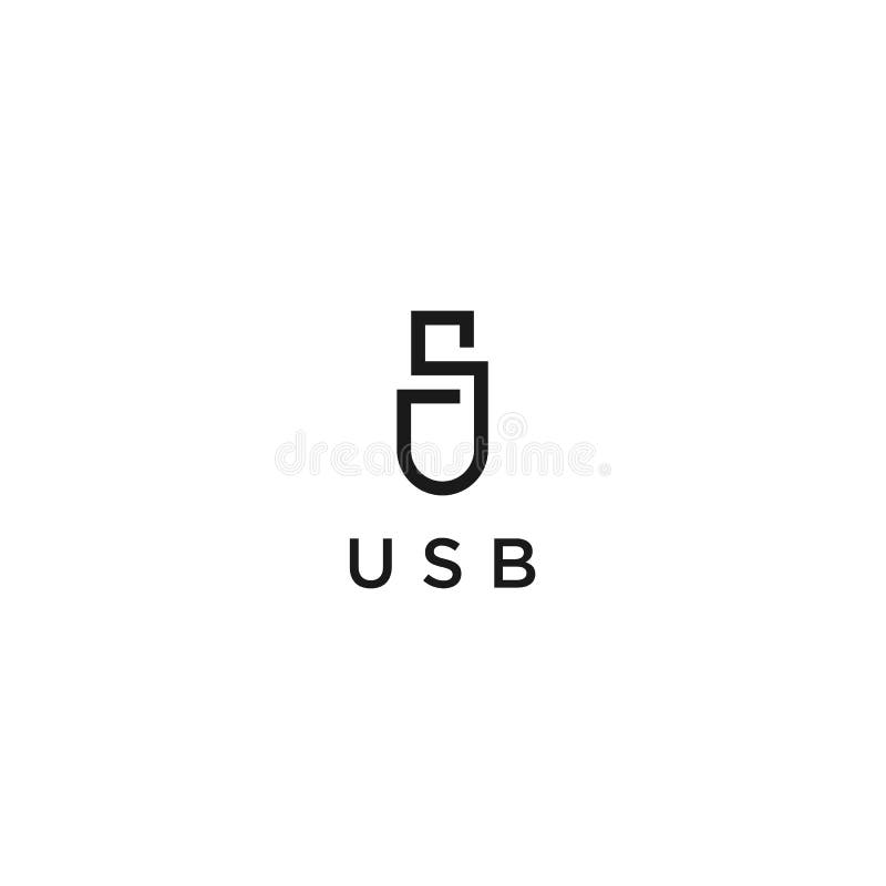 Usb Alphabet Stock Illustrations – 199 Usb Alphabet Stock Illustrations ...