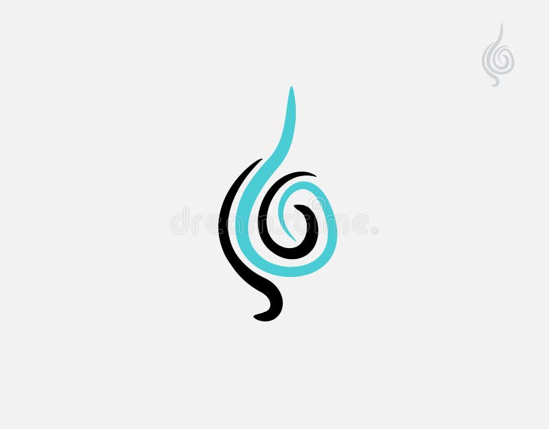 Letter SBG Logotype on White Background in Vector Illustration Stock ...