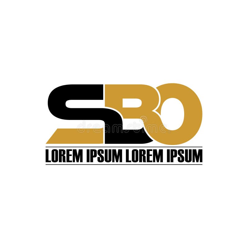 Sbo Stock Illustrations – 8 Sbo Stock Illustrations, Vectors & Clipart ...