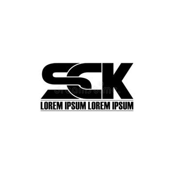 Sck Logo Stock Illustrations – 13 Sck Logo Stock Illustrations, Vectors ...