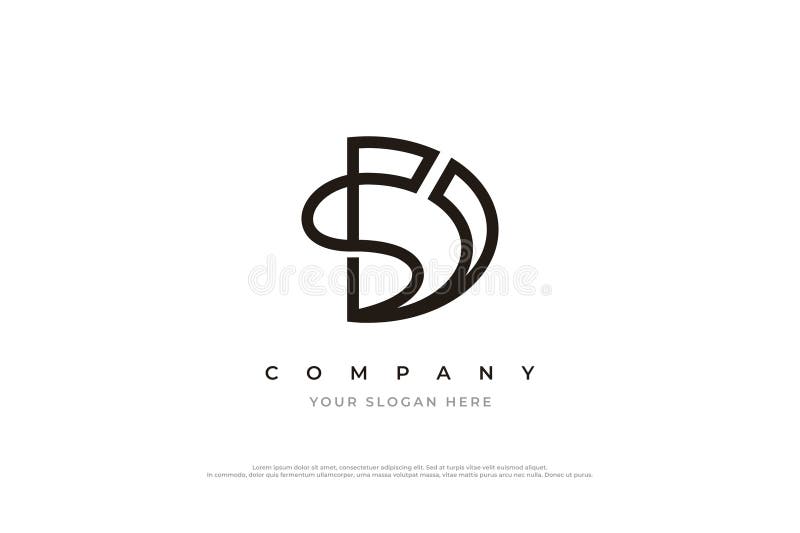 Sd Initials Stock Illustrations – 508 Sd Initials Stock Illustrations ...