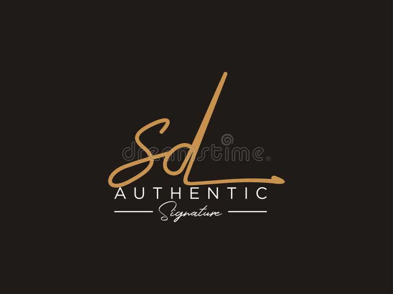 Signature Sd Stock Illustrations – 304 Signature Sd Stock Illustrations ...
