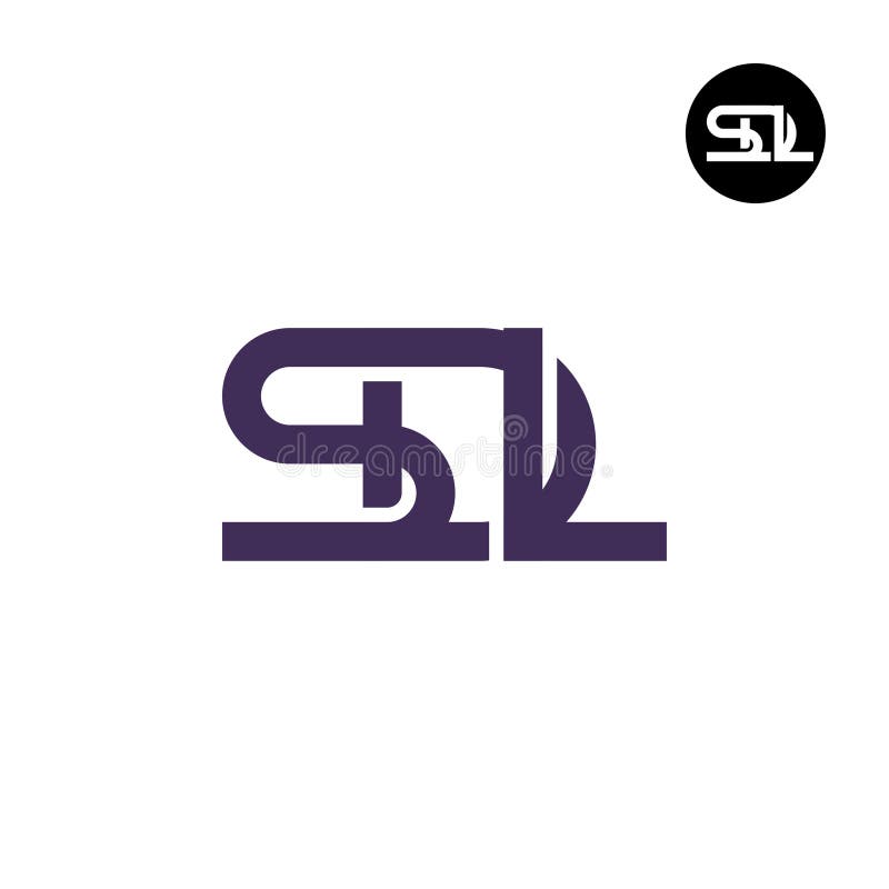 Sdl Monogram Stock Illustrations – 15 Sdl Monogram Stock Illustrations ...