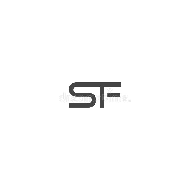 Sf Logo Stock Illustrations – 1,578 Sf Logo Stock Illustrations ...