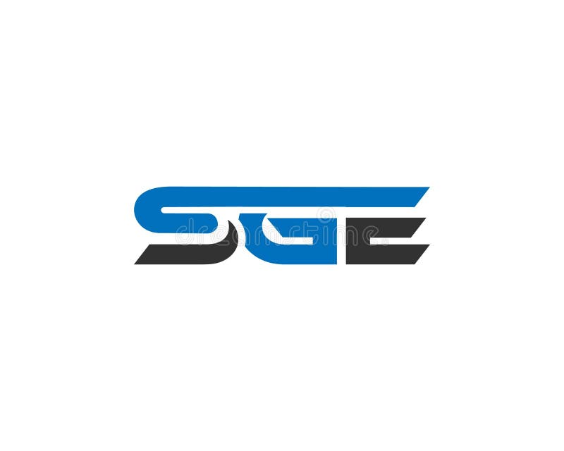 Sge Letter Stock Illustrations – 26 Sge Letter Stock Illustrations ...