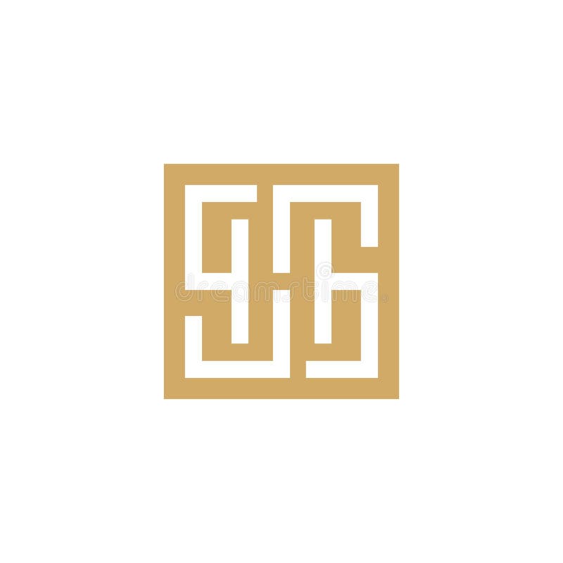 Sh Monogram Stock Illustrations – 814 Sh Monogram Stock Illustrations ...