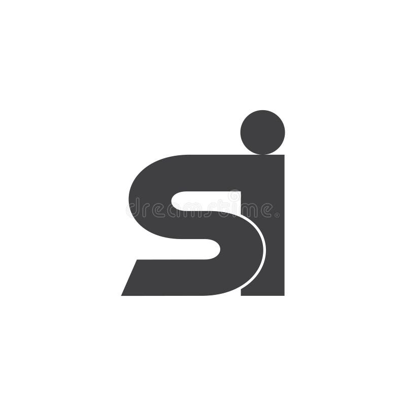 Logo Si Stock Illustrations – 1,698 Logo Si Stock Illustrations ...