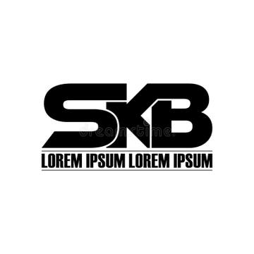 Skb Logo Stock Illustrations – 18 Skb Logo Stock Illustrations, Vectors ...