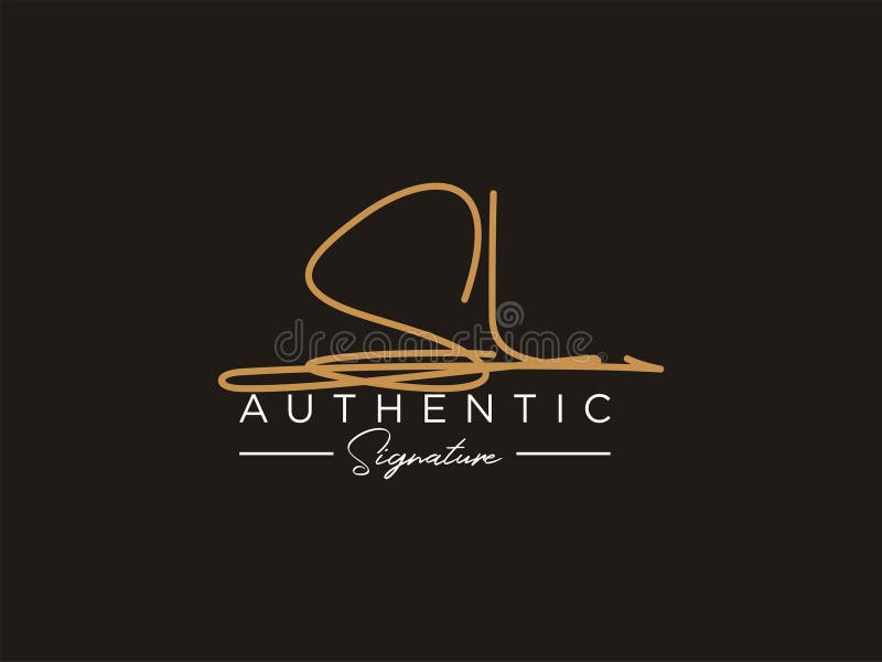 Sl Lettering Stock Illustrations – 595 Sl Lettering Stock Illustrations ...