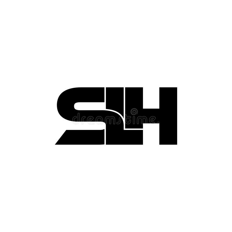 Slh Logo Stock Illustrations – 24 Slh Logo Stock Illustrations, Vectors ...