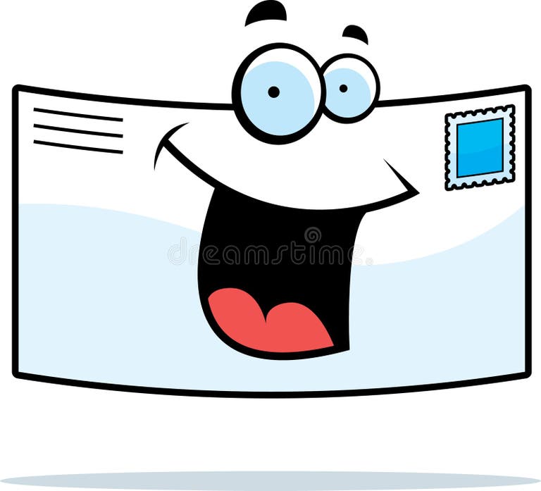 Smiling Letter Stock Illustrations – 11,368 Smiling Letter Stock ...